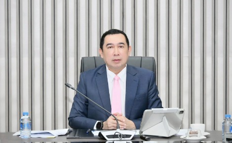 กรมชลฯ ประชุมเตรียมการฝ่ายไทยสำหรับการประชุม JTWG ครั้งที่ 41 - รอบรั้ว ...